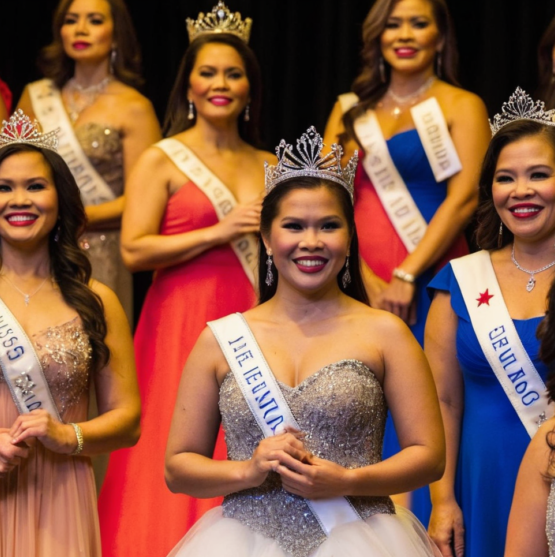 Events – Ontario Filipino Women Club